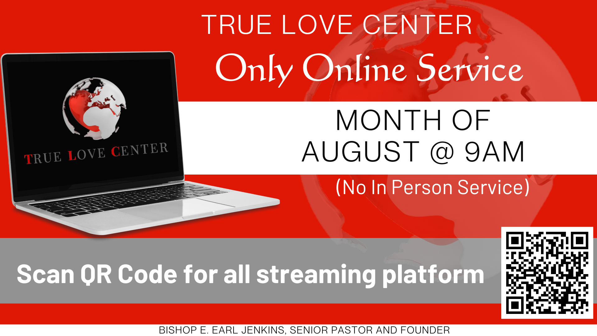 About - True Love Center